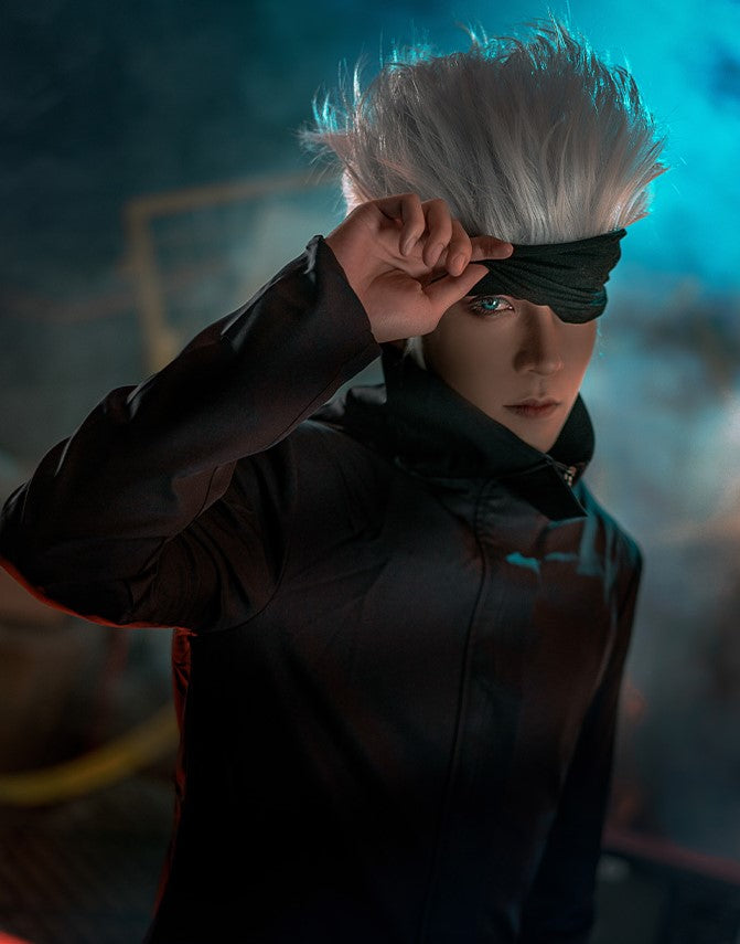 【Jujutsu Kaisen】 | Explore Moe Cosplay Costumes & Accessories – moecosplay