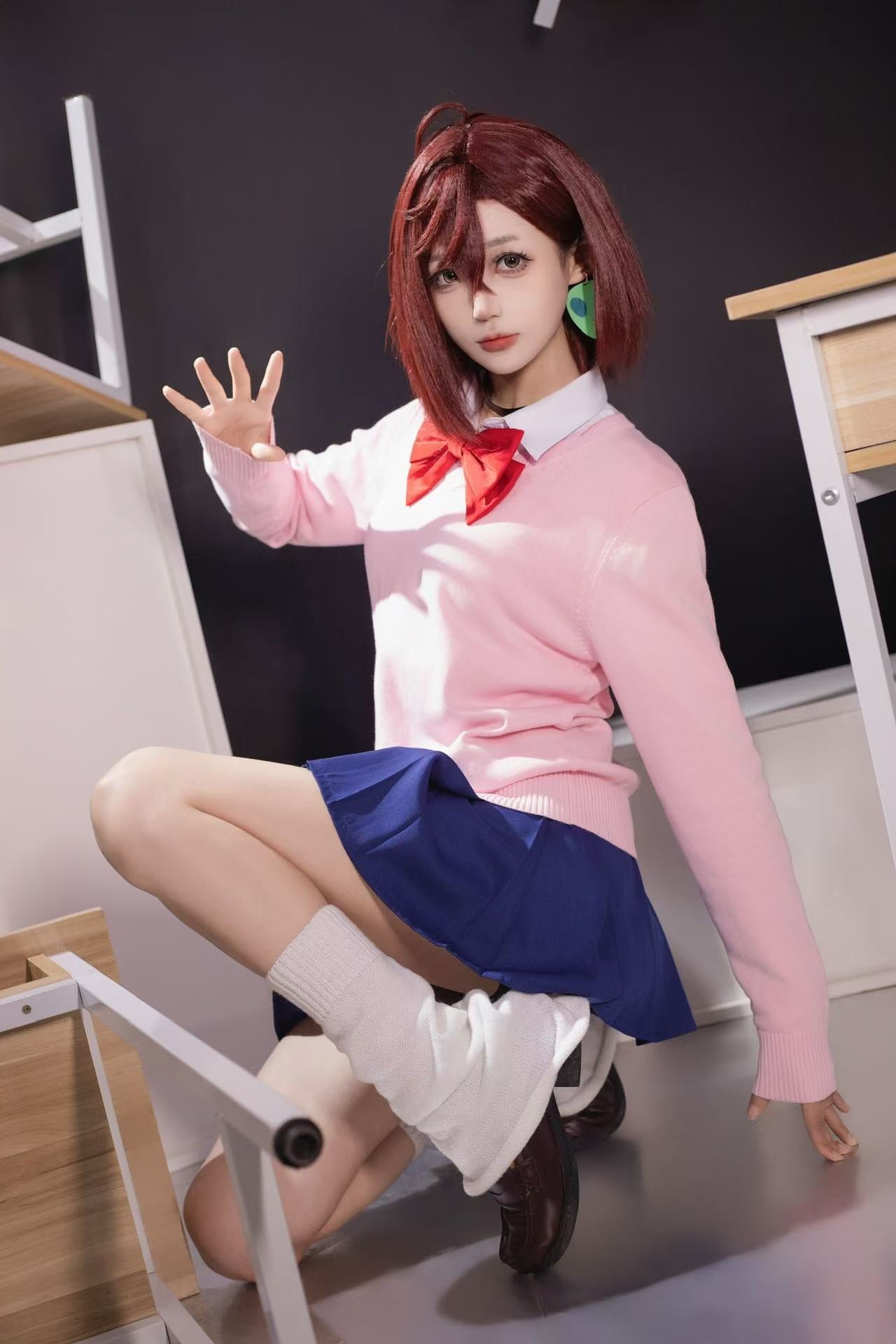 【DAN DA DAN】 Cosplay | Explore Moe Cosplay Costumes & Accessories ...